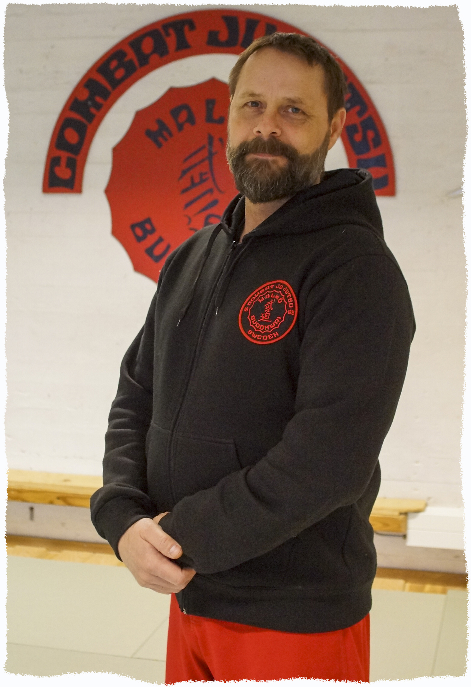 Aktiva Instruktörer – Malmö Budokwai